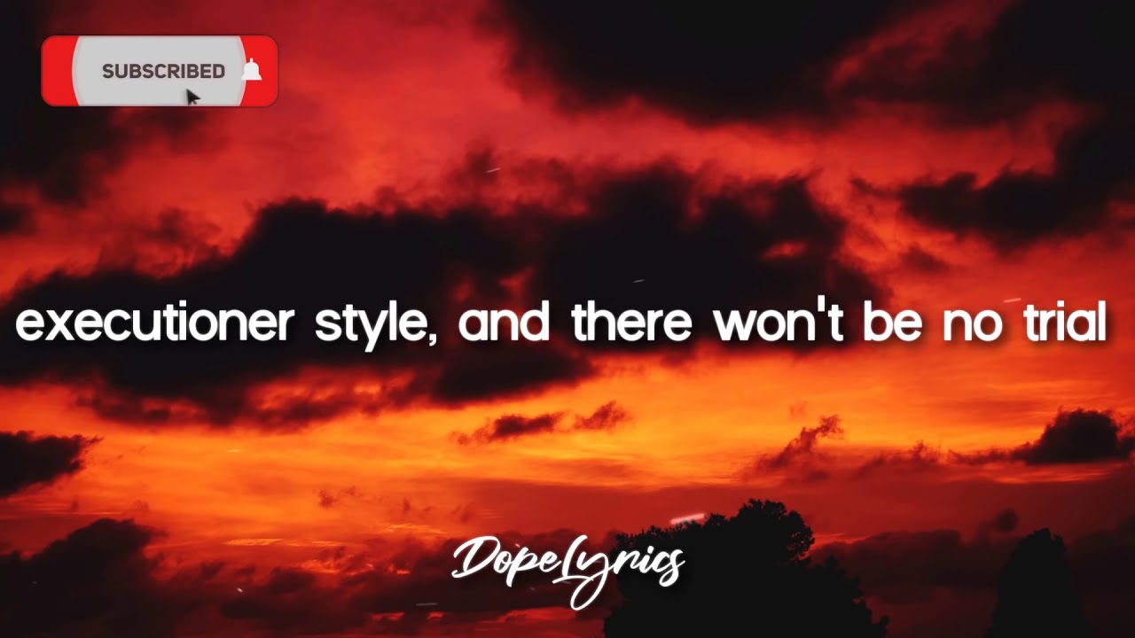 I See Red Everybody Loves An Outlaw Lyrics 🎵 - YouTube Music
