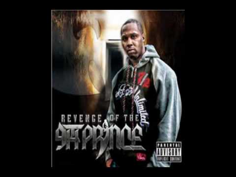 9th Prince - Revolution Music ft. Planet Asia - YouTube