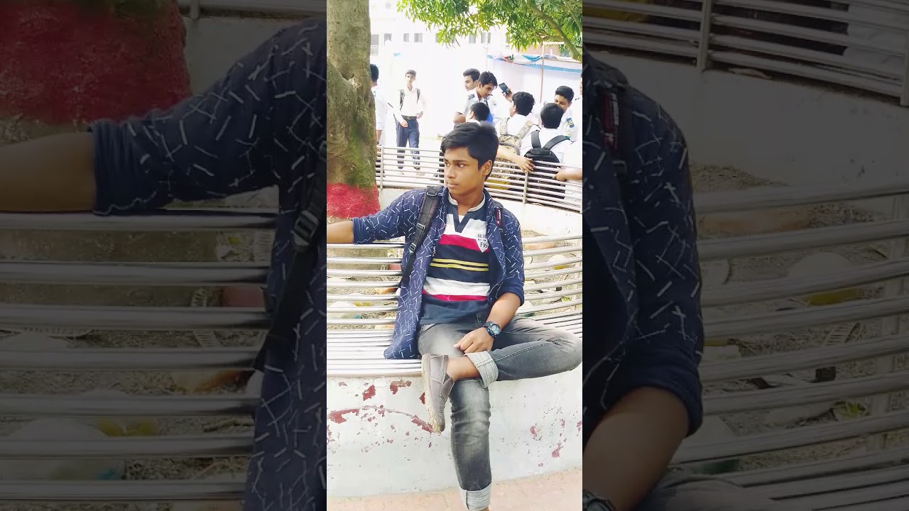 Memorable story in ppimsc class9(hu) - YouTube