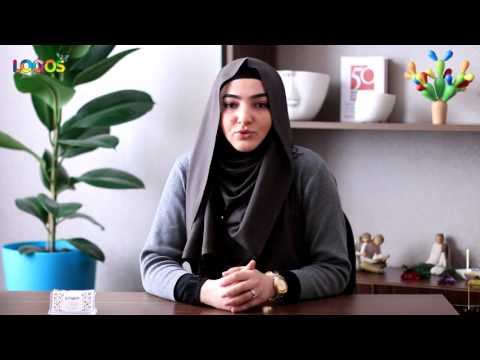 Uşaqlarda nitq qüsurları   Loqoped Sevda Məmmədli
