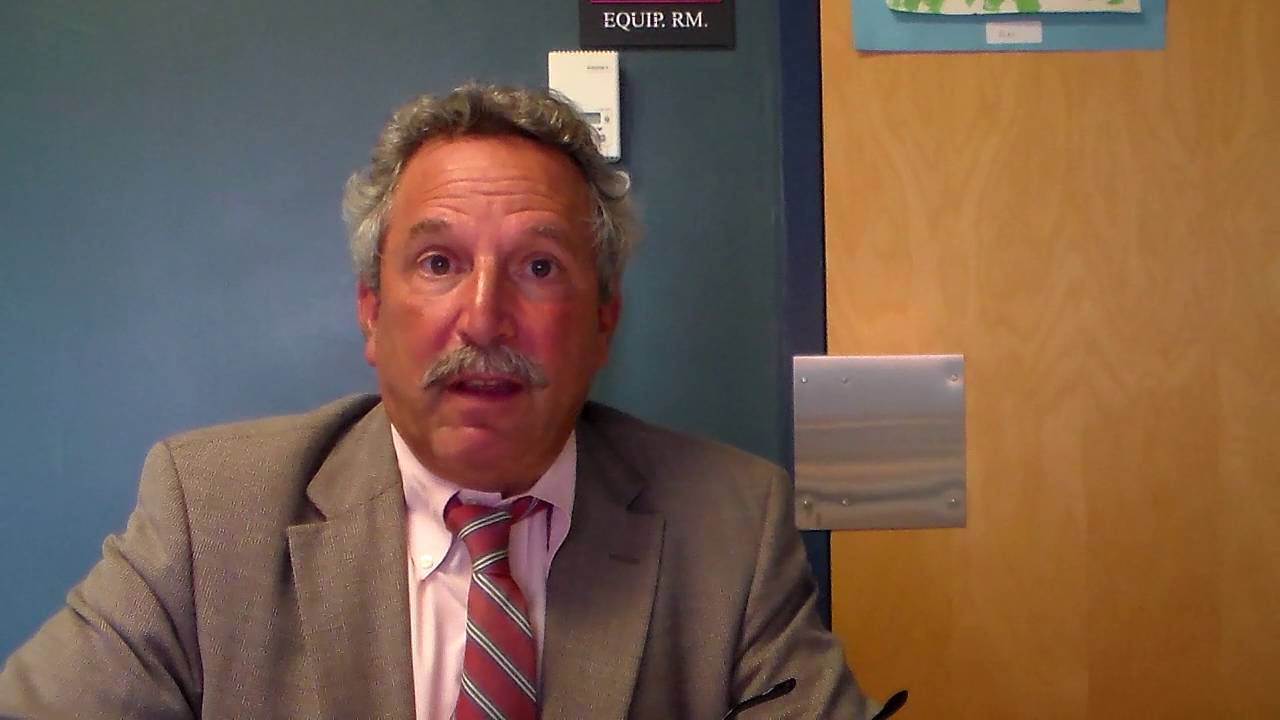 Welcome Message Professor William Kling - YouTube