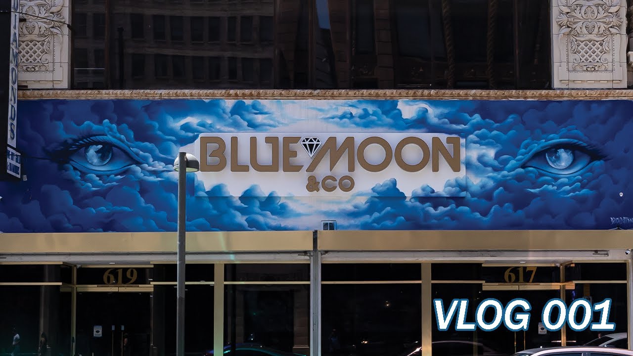 Blue Moon Bead Headquarters BlueMoon & Co | Jewelry & Apparel – Blue