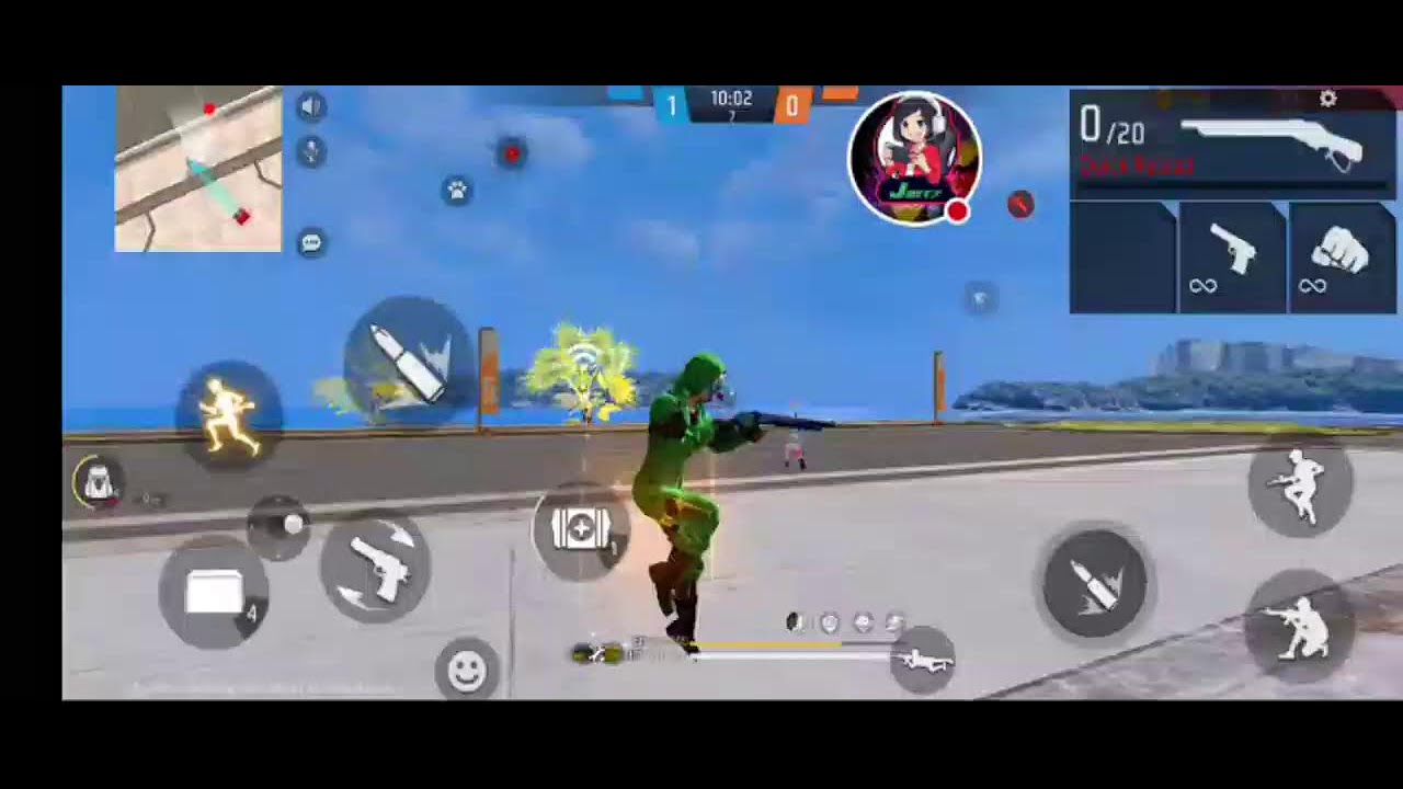 Jerry_yt_495 is live! - YouTube