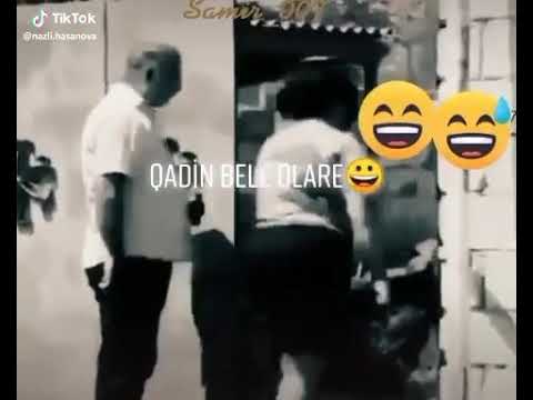 QADİNLARA AİD KOMİK VİDİO😂😂😂😂👍