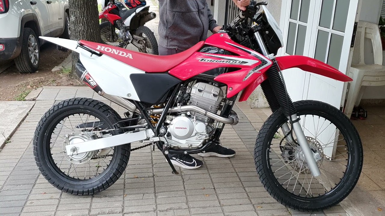 Escape r72 compact mk2 - YouTube