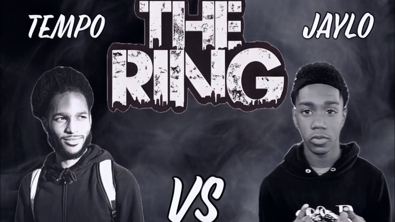 🥊THE RING🥊 TEMPO VS JAYLO - YouTube