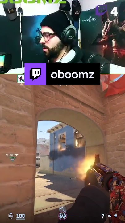 HOW TO STOP B PUSH 🤣 | CS2 - YouTube