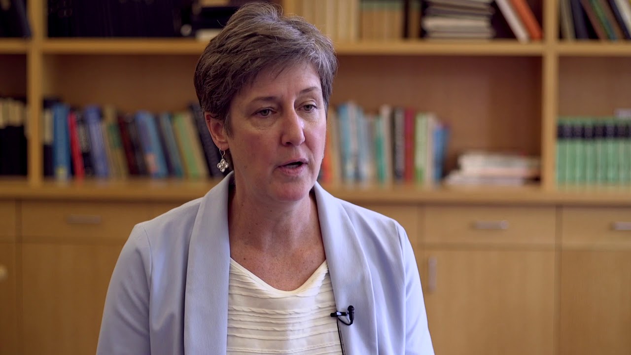 What We Know About Family Separation - Ellen DeVoe, Ph.D. - YouTube