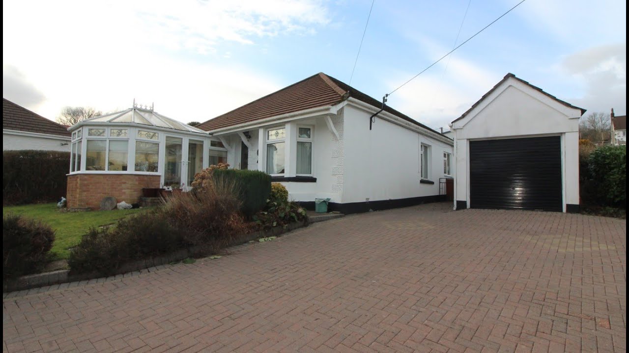FOR SALE | Newbridge | Bungalow | 3 Bedrooms | 3 reception Rooms ...