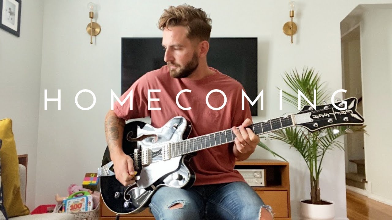 Homecoming - Cory Asbury feat. Gable Price Chords - Chordify