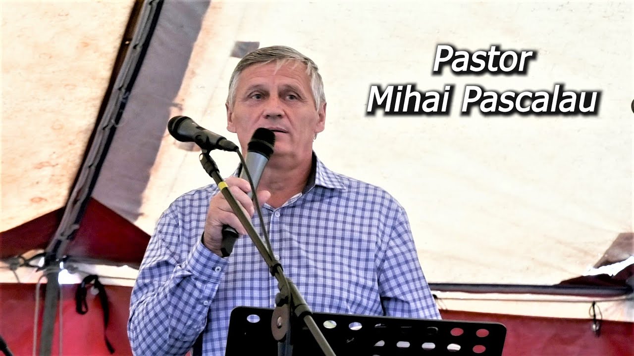 Cordău-Bihor-Biserica SALEM *LA CORTUL ÎNTÂLNIRI* Mesajul Pastorului ...