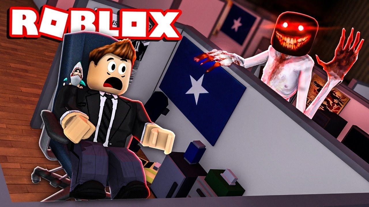 ROBLOX CAMPING 104 👨🏼‍⚖️ | El MONSTRUO de CAMPING me SIGUE HASTA el ...