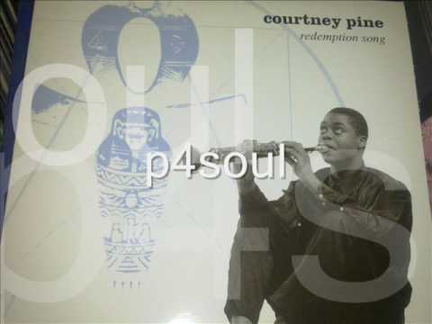 COURTNEY PINE FEAT JULIET ROBERTS - LIFE GOES AROUND - YouTube