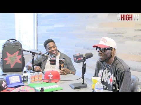 JuugMan Tells Turk How Cash Money Inspired Their New Record "Cash Money ...