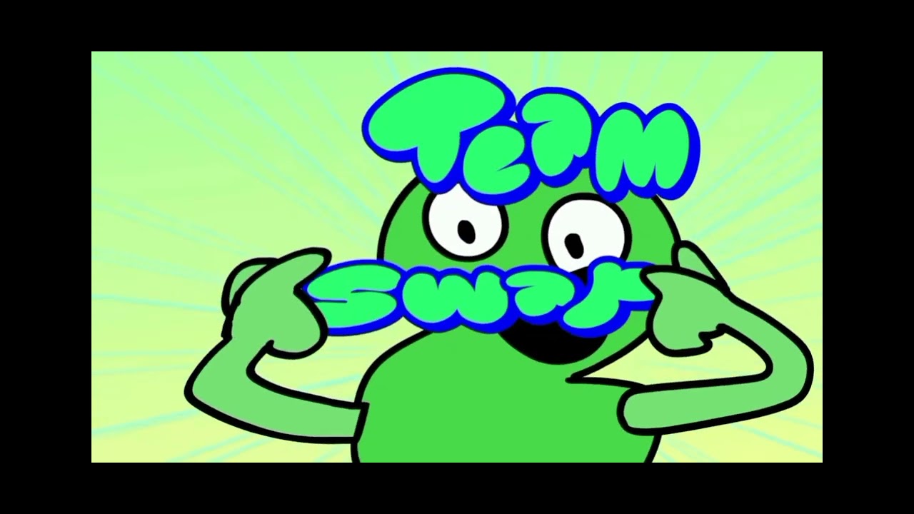 TPOT OST - Team Swap Instrumental - YouTube