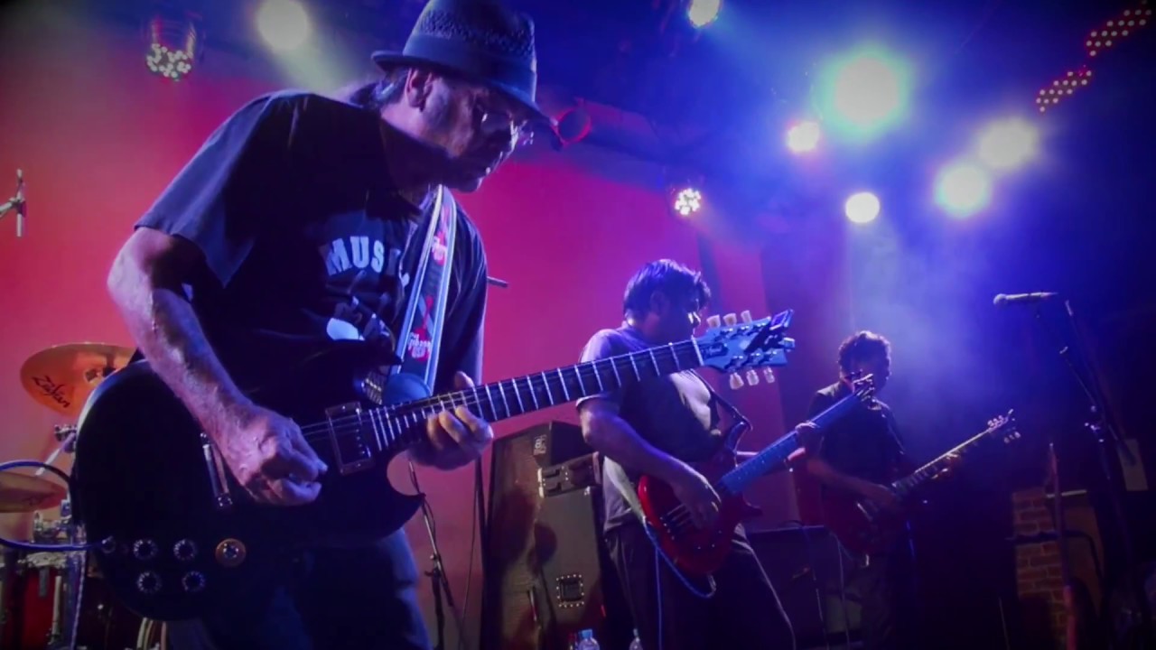 NO FIXED ADDRESS - YouTube