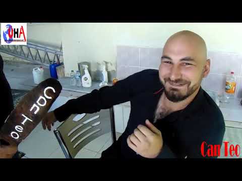 Can Teo PAZAR KEYFİ