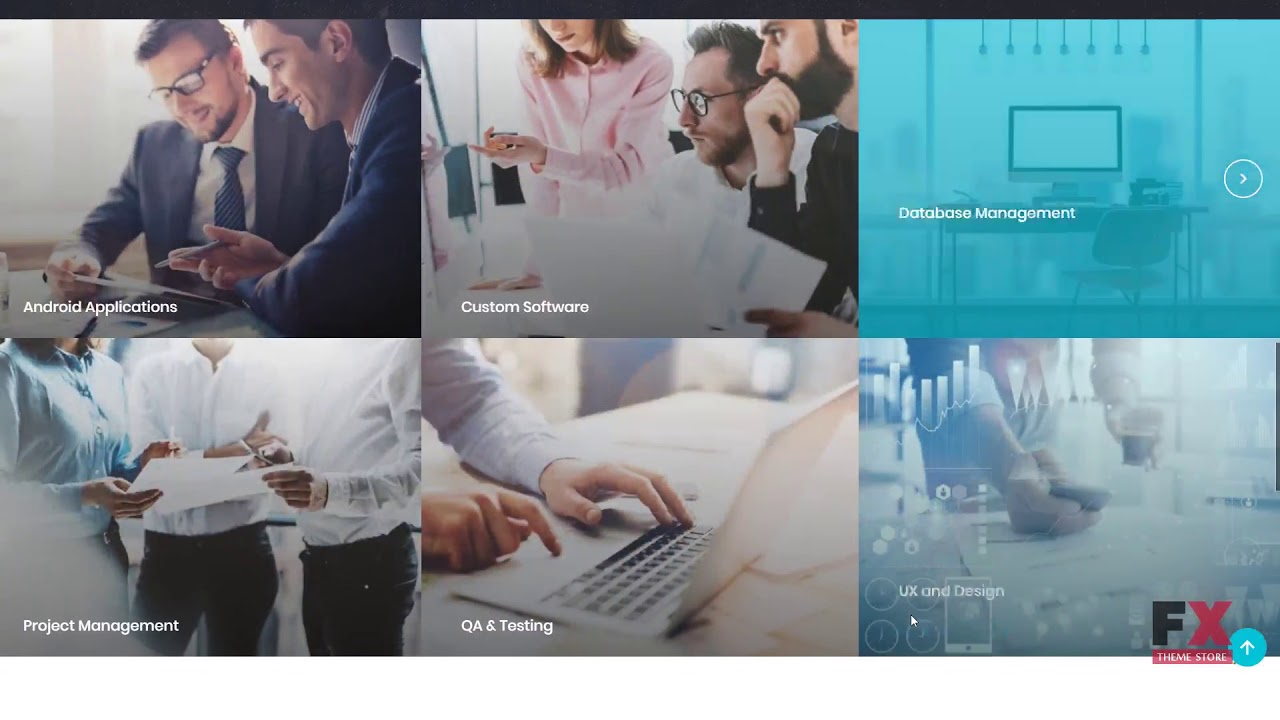 Arimo - Software and App Development WordPress Theme TMT dowload Ar - YouTube