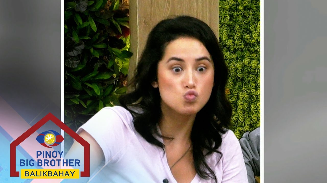 PBB Balikbahay: Franki, nagkatuwaan kasama ang ibang housemates! - YouTube