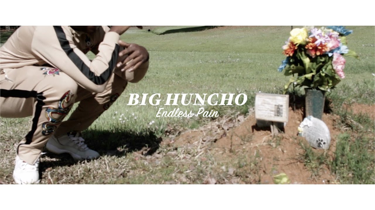 Big Huncho - Endless Pain | Official Video | Shot By. @JayeDuce - YouTube