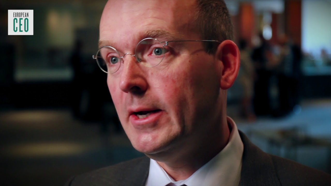 Fortive and Vertex Tax Performance Engine | Vertex Exchange Europe 2018 ...