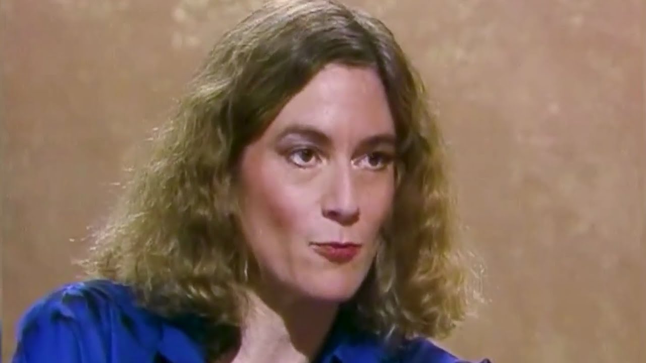 Bryan Magee: The Great Philosophers EP02 Martha Nussbaum on Aristotle ...