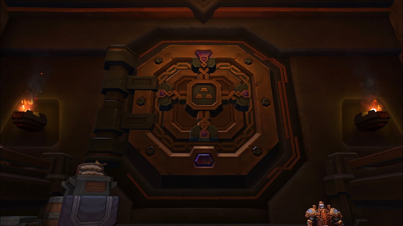 Great Vault opening TWW S3 #3 - YouTube