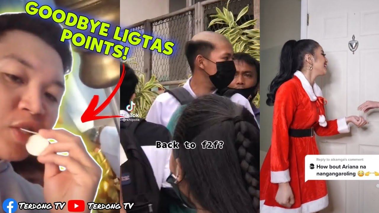 Yung Sacristan ka, pero medyo Bad boy! (Gupit pang cutting class style ...