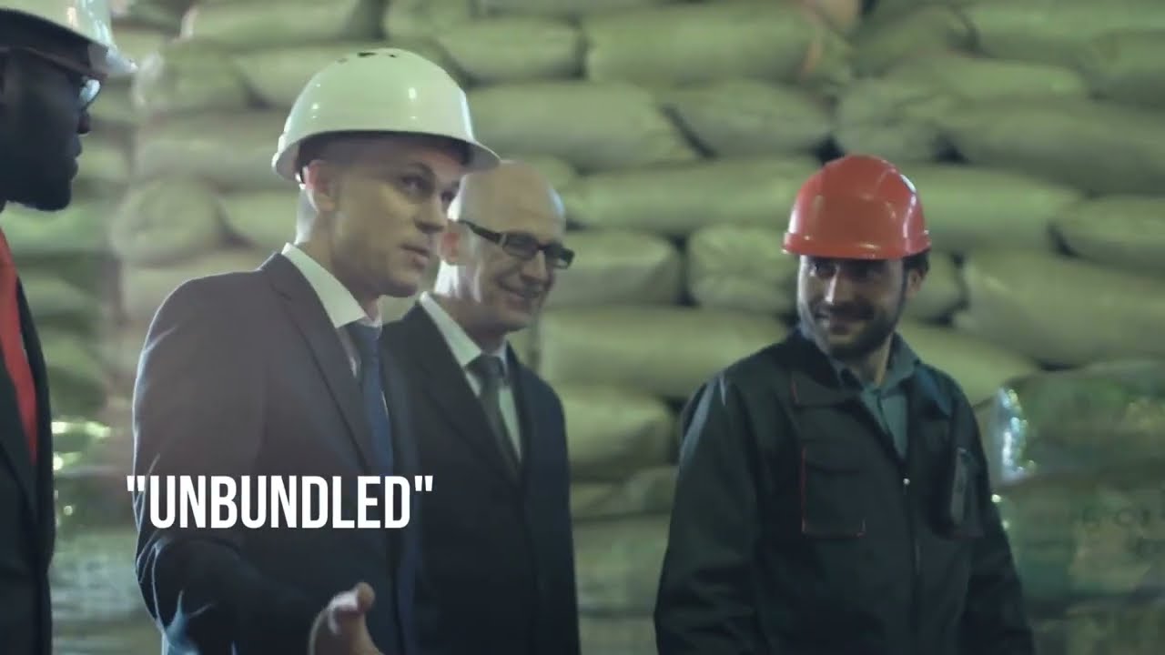 Bundled Vs. Unbundled Property Loss Control - YouTube