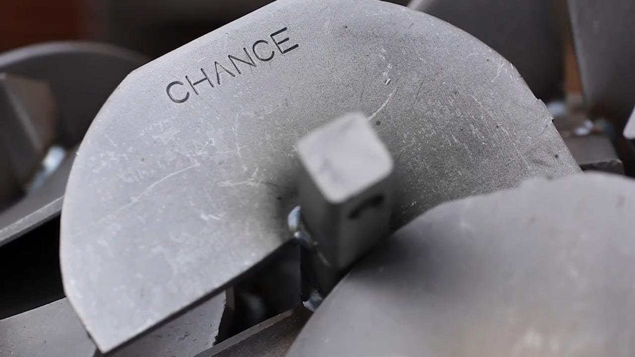 HUBBELL | CHANCE® Helical Piles - YouTube