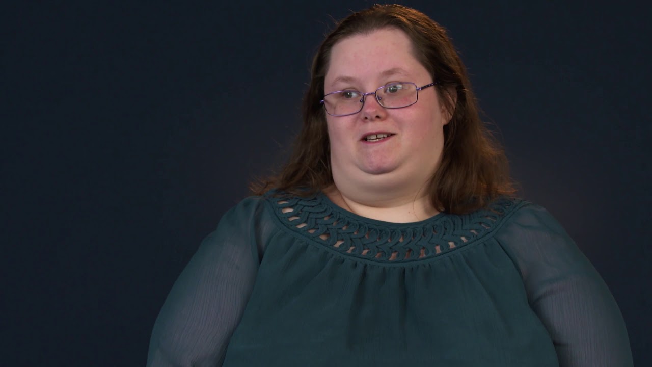 Carrie Varner - Acceptance - YouTube