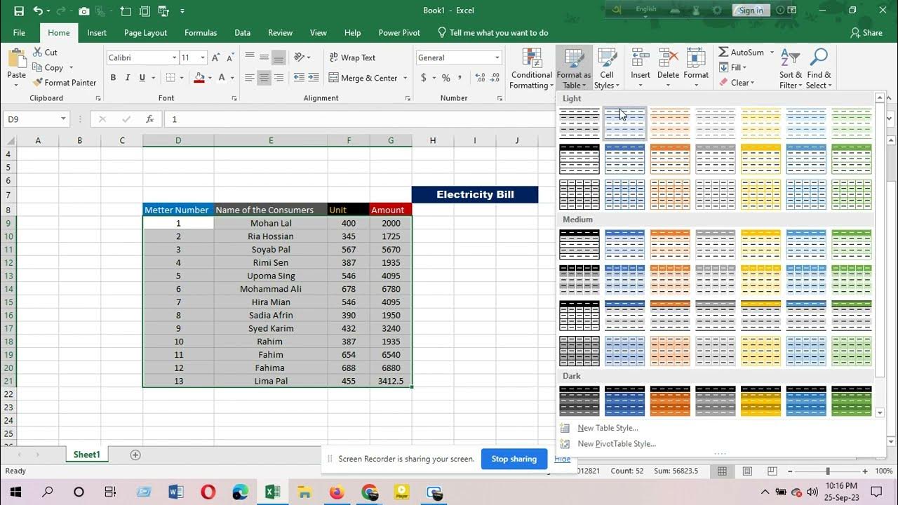 How To Calculate Electricity Bill YouTube how-to-calculate-electricity-bill-youtube