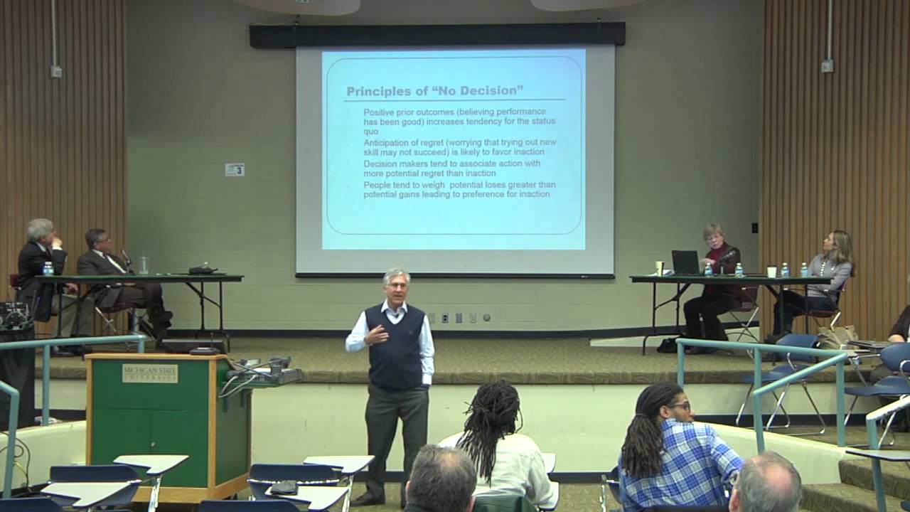 How People Learn, Dr. Kevin Ford - YouTube