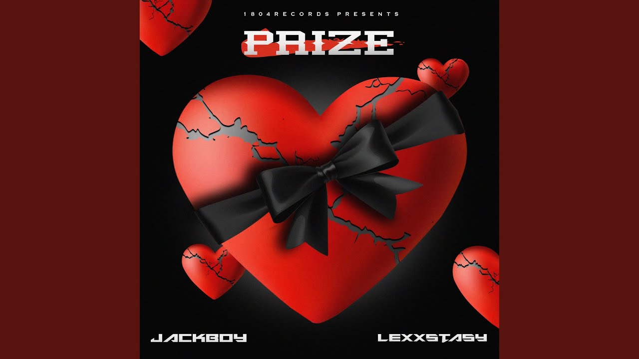 Prize (feat. Lexxstasy) - YouTube Music