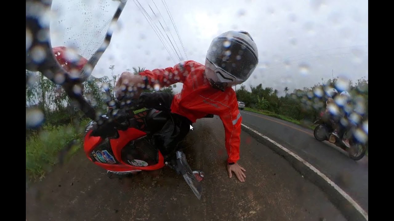 SEMPLANG | Honda Click | KWENTUHAN MUNA TAYO - YouTube