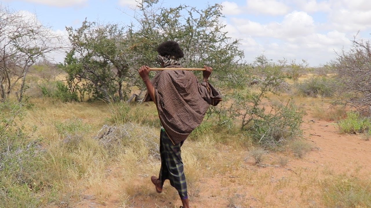 DALXIISKII BAADIYAHA IYO SHEEKO XIISO BADAN REE BAADIYE DAAWO MUUQAL ...