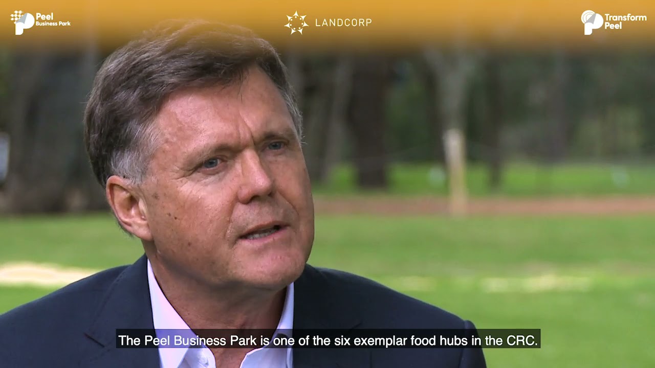 DevelopmentWA | Interview with David Eyre from Future Food Systems ...