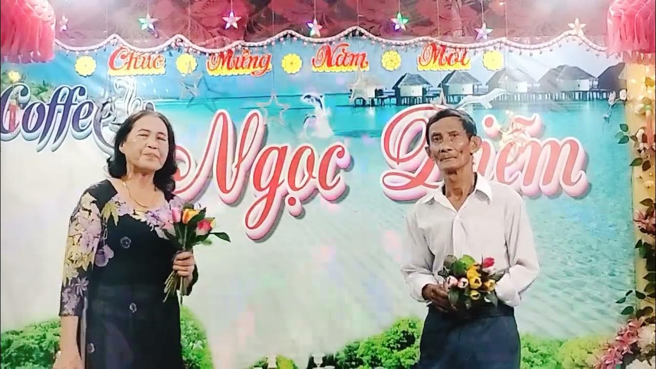 Hai Mến & Thanh Thúy TB Cả Khúc Chuyến Đò Ko Em 🌹17 tháng 2, 2025🌹 - YouTube