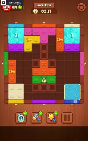 What’s the Best Strategy for Level 82? - YouTube