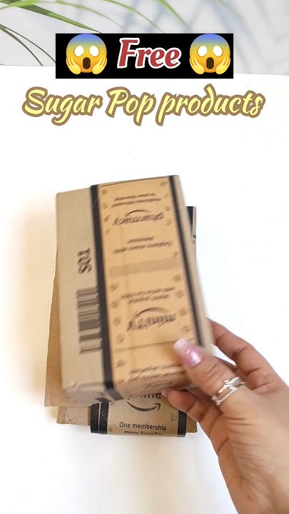 😍😍 Free products Unboxing #amazon#meesho#unboxing#shorts - YouTube