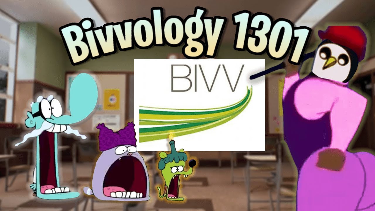 My friend made my this GOOFY Presentation - YouTube