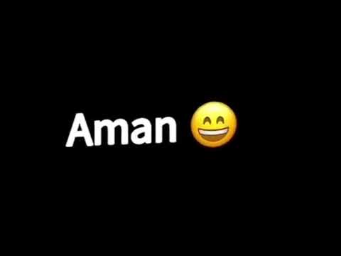 Ay Aman😘! | İnstagram üçün statuslar | Tiktok üçün videolar | Qara yazılı mahnılar |
