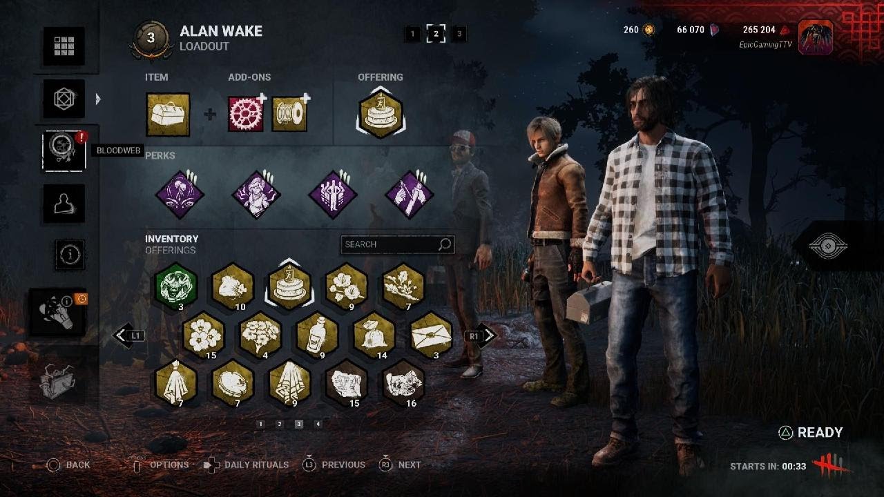 Overzealous vs Hyperfocus- which perk brings more value? - YouTube