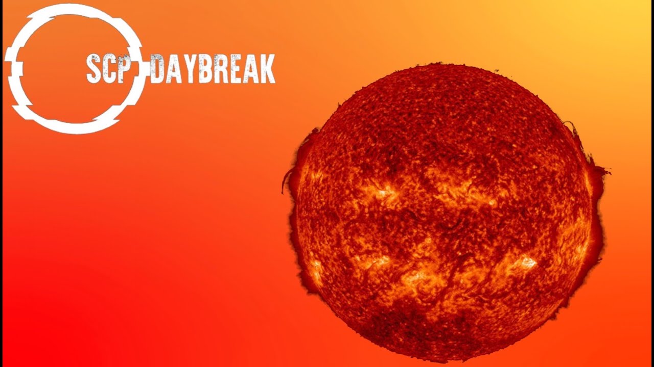 SCP: DAYBREAK - Beta - YouTube