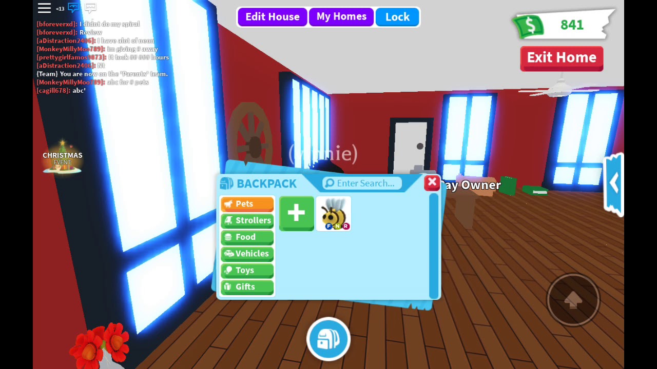 Seeing what people will trade me for a fly ride neon bee 🍯🍯🍯 - YouTube