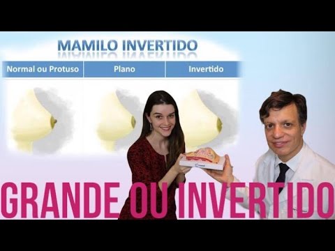 CIRURGIA DE CORREÇÃO DOS MAMILOS| MAMILO INVERTIDO OU HIPERTRÓFICO | MÔNICA MEDEIROS