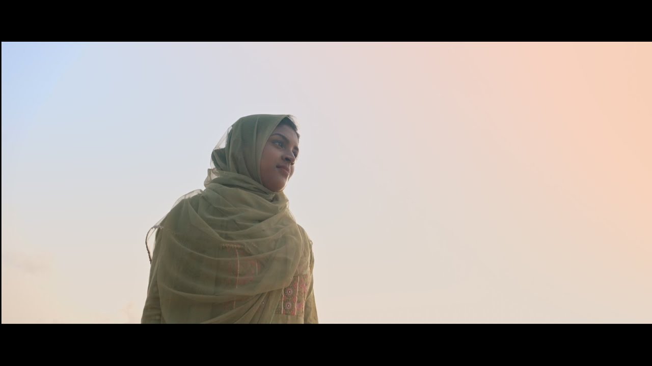 Ramalan Ft Amina Rafiq - YouTube