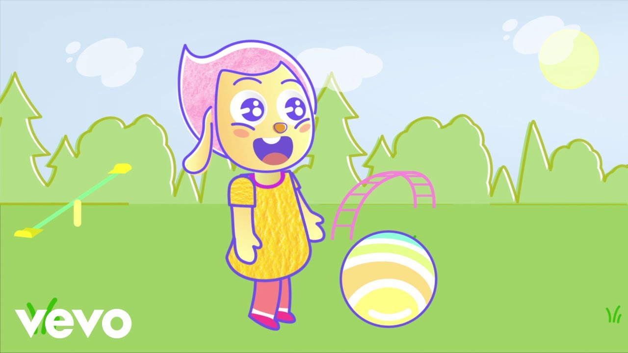 Ninaná - ¡Muévete Con Ninaná! | Canciones Infantiles - YouTube