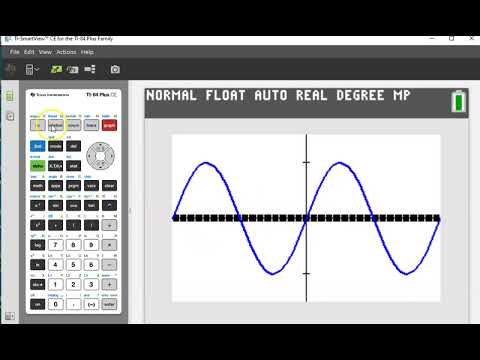 TI-84 Plus Calculator Emulator, Google Sheets - YouTube