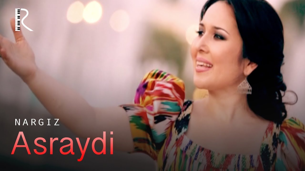 Nargiz - Asraydi (Official music video) - YouTube